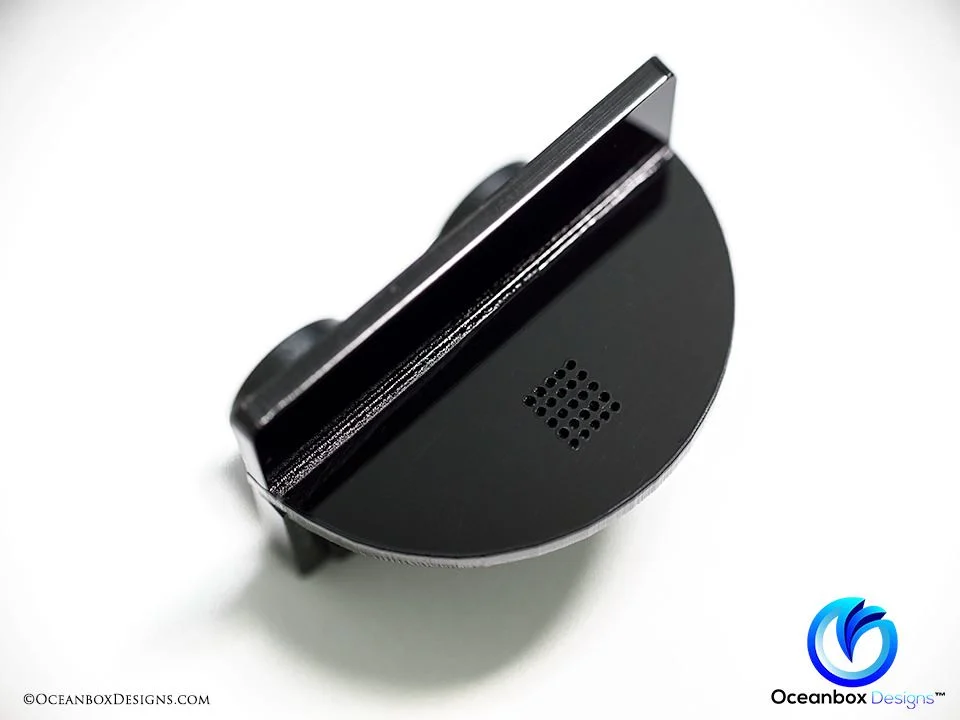 Frag-Solo™ – Magnetic Grow Out Frag Rack – Oceanbox Designs