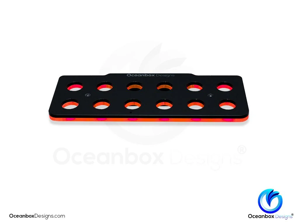 GLO Magnetic Mini Frag Racks DUO LIMITED EDITION – Oceanbox Designs