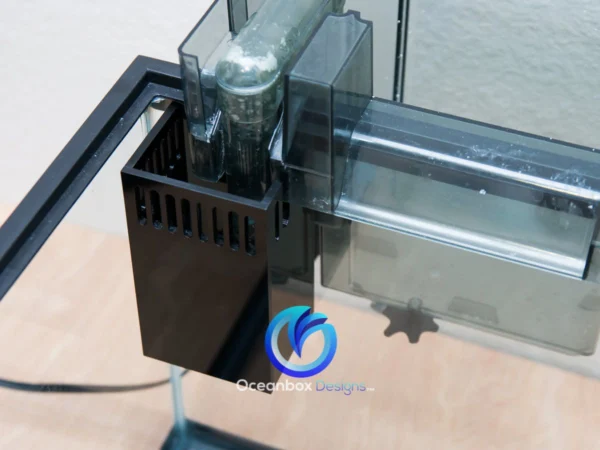 Aquaclear AC70 Ultimate Filtration Kit by inTank & Oceanbox Designs ...