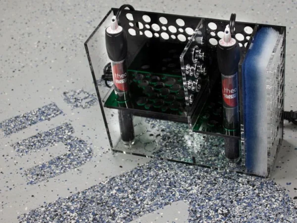 Aquaclear AC110 Ultimate Filtration Kit by inTank & Oceanbox Designs ...