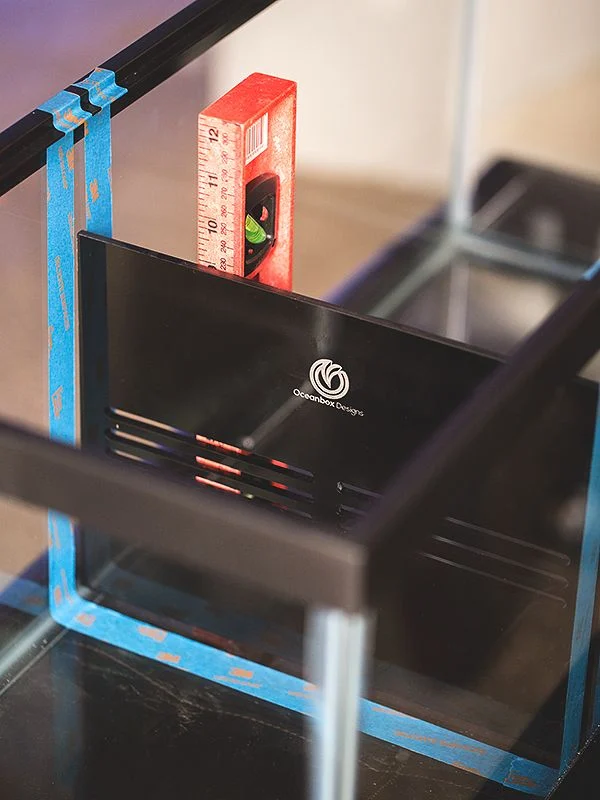 How To Build A Professional DIY Sump/Refugium – Oceanbox Designs