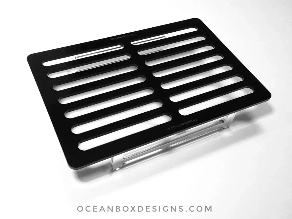 SlideFit Coral Frag Rack – Oceanbox Designs