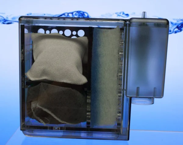 Aquaclear AC50 Ultimate Filtration Kit by inTank & Oceanbox Designs ...