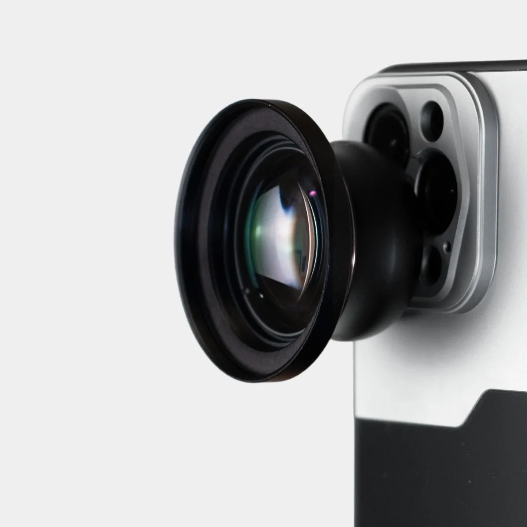 Filmmaking – Oceanbox Designs®