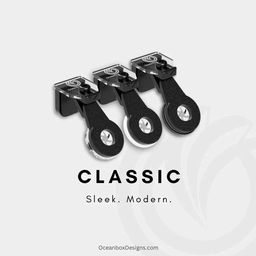 Frag Racks – Oceanbox Designs