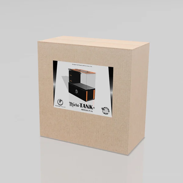 MicroTank Artisan P-1G Peninsula SE – Oceanbox Designs
