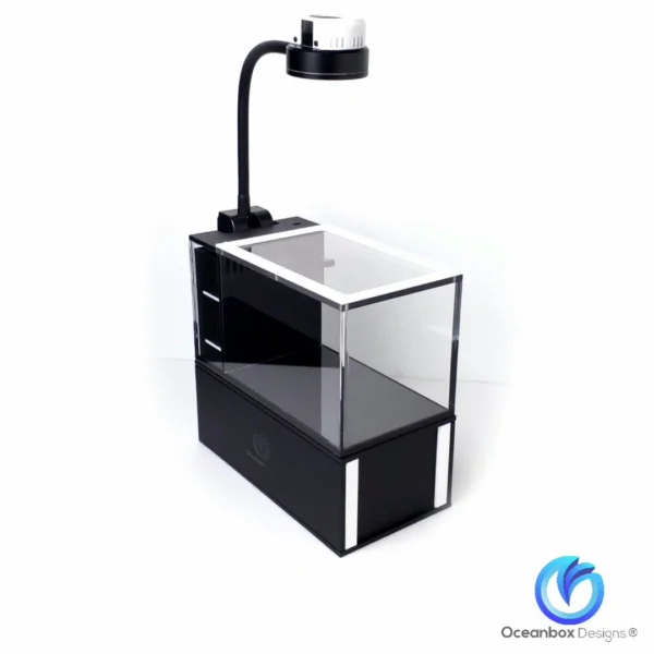 MicroTank Artisan P-1G Peninsula USM – Oceanbox Designs